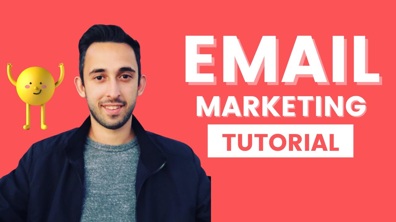 Email Marketing Course for Beginners (Email Marketing Explained) - YouTube