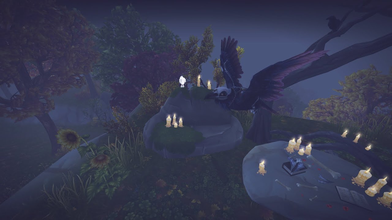 Star Stable Folge 129 "Return of the Nixie" - YouTube