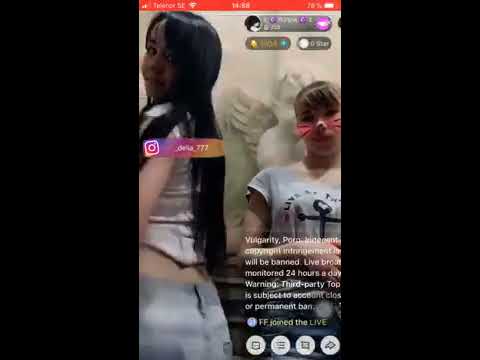 Bigo live russia girls