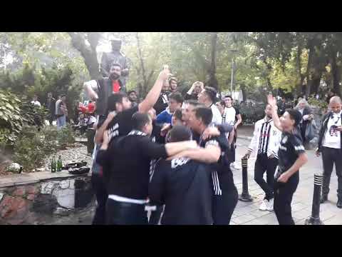 KUZEY KARTALLARI Herkez Susar Biz Başlarız