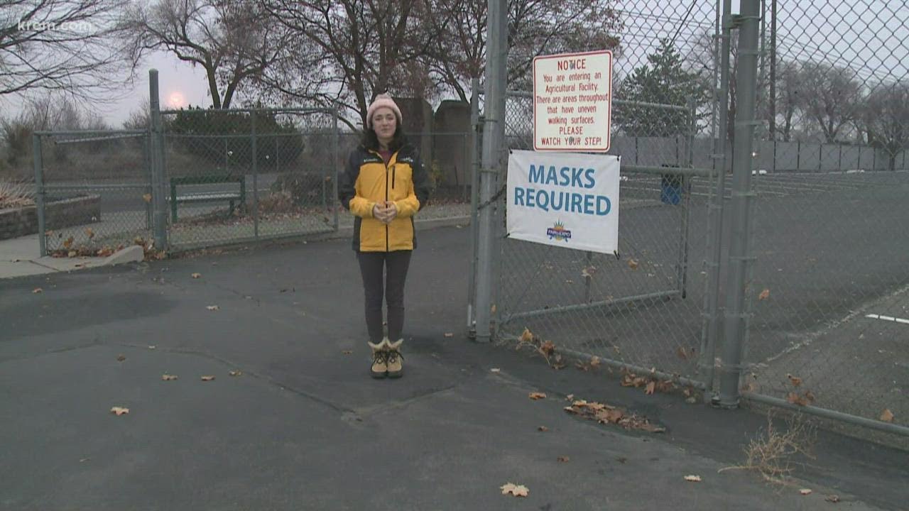 Up with KREM Nov. 22, 2021 at 7 a.m. - YouTube