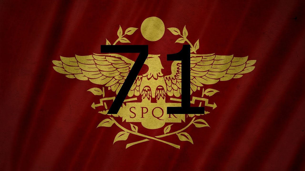Restore the Roman Empire Ep: 71 - YouTube