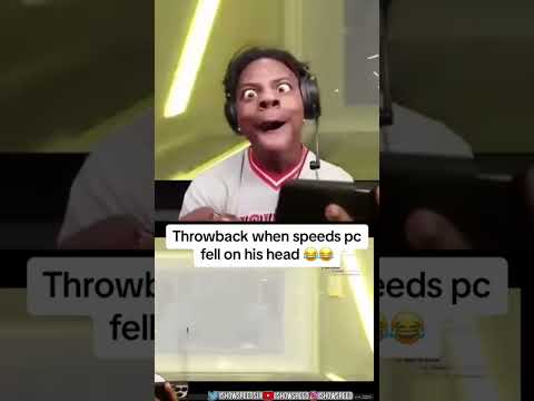 Speed funny clip - YouTube