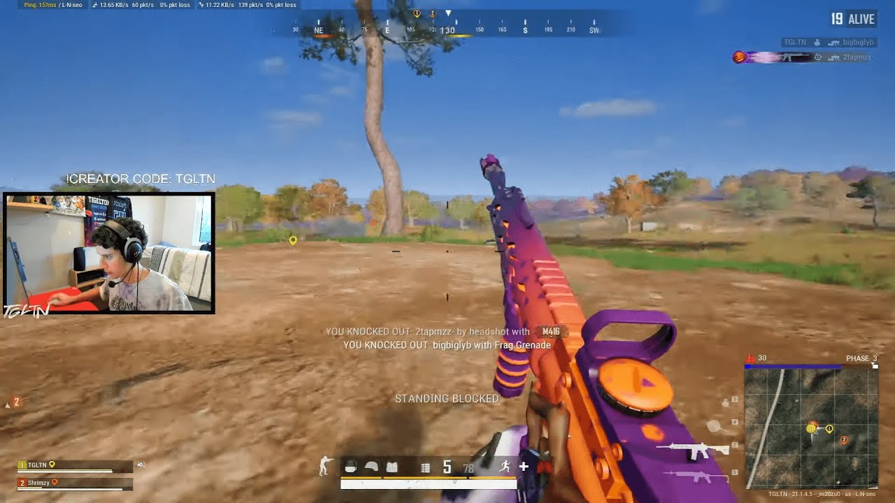 We Dominated this Ranked Match on Teago! - YouTube