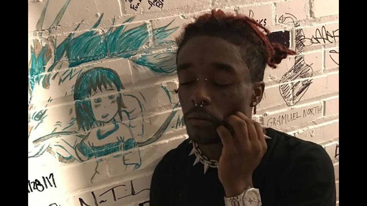 Lil Uzi Vert - Pretty Mami (Alternate Version) - YouTube