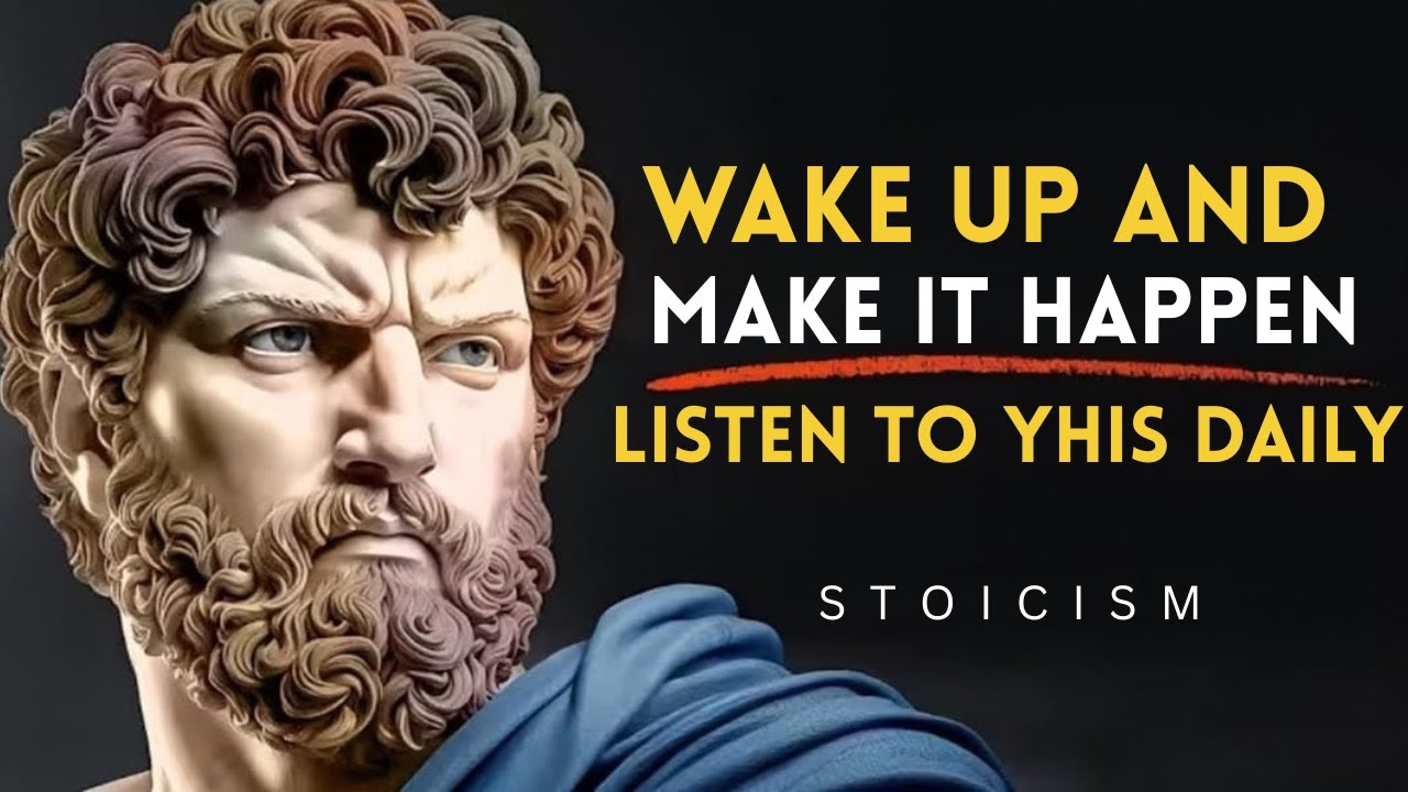 9 Life Lessons to STOP WASTING TIME – WAKE UP & WORK HARD AT IT ...