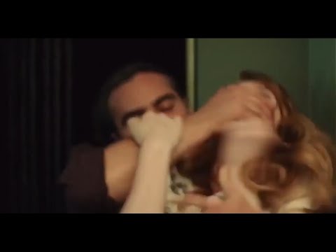 o sequestro de Emma Stone