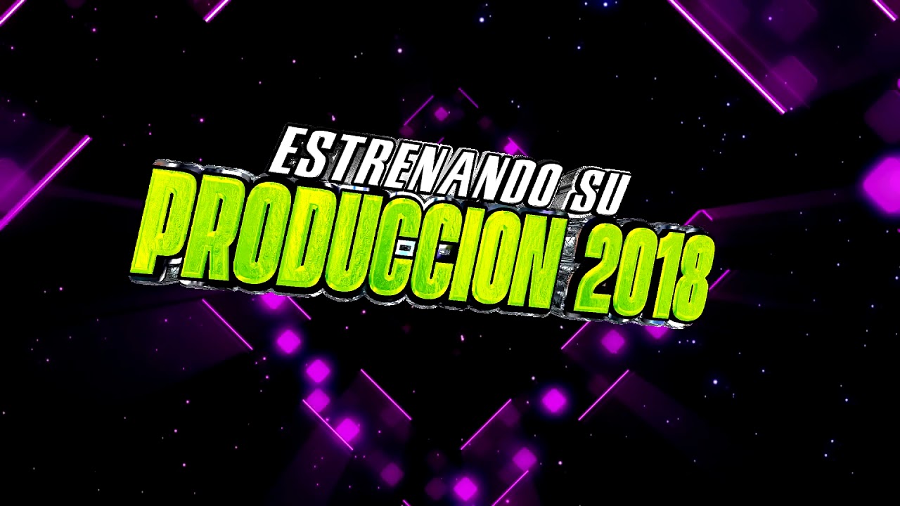 spot sonidero 2018 - YouTube