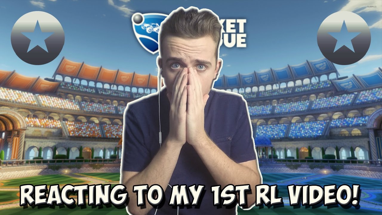 BACK IN PROSPECT ELITE?! | Reacting To My First Ever (LOST) Rocket ...