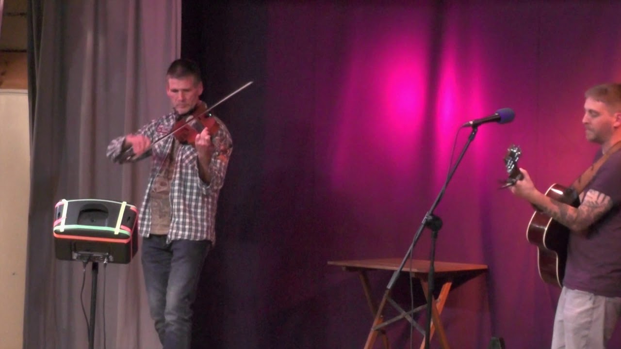 Wes Finch - Southern Cross - YouTube