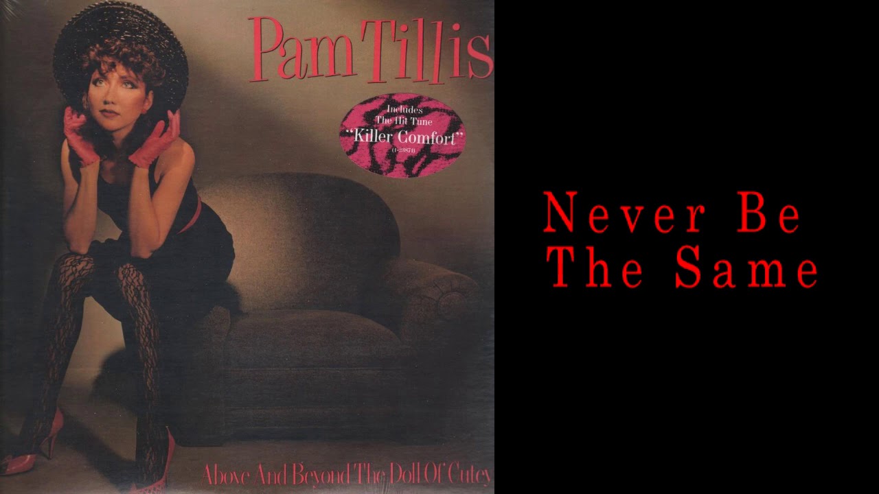 Never Be The Same - YouTube