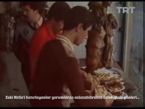 Bitlis Tanıtım