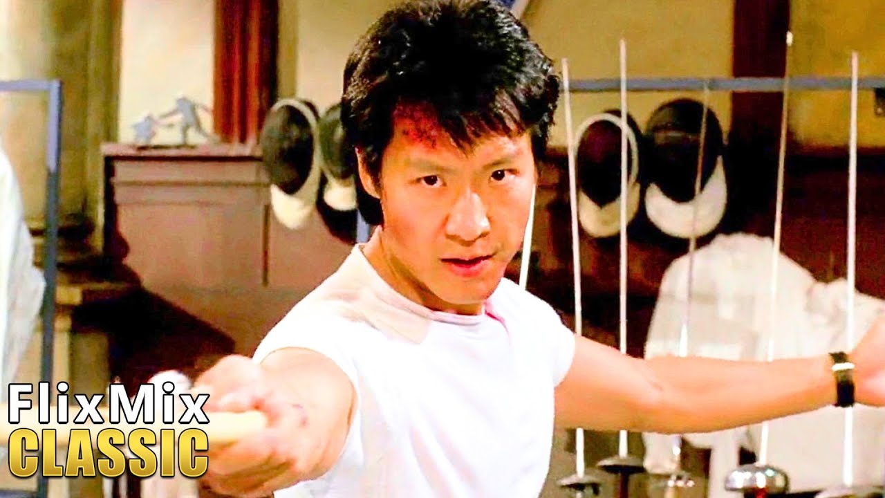BEST OF THE BEST 4: Without Warning Trailer (1998) Phillip Rhee, Tobin ...