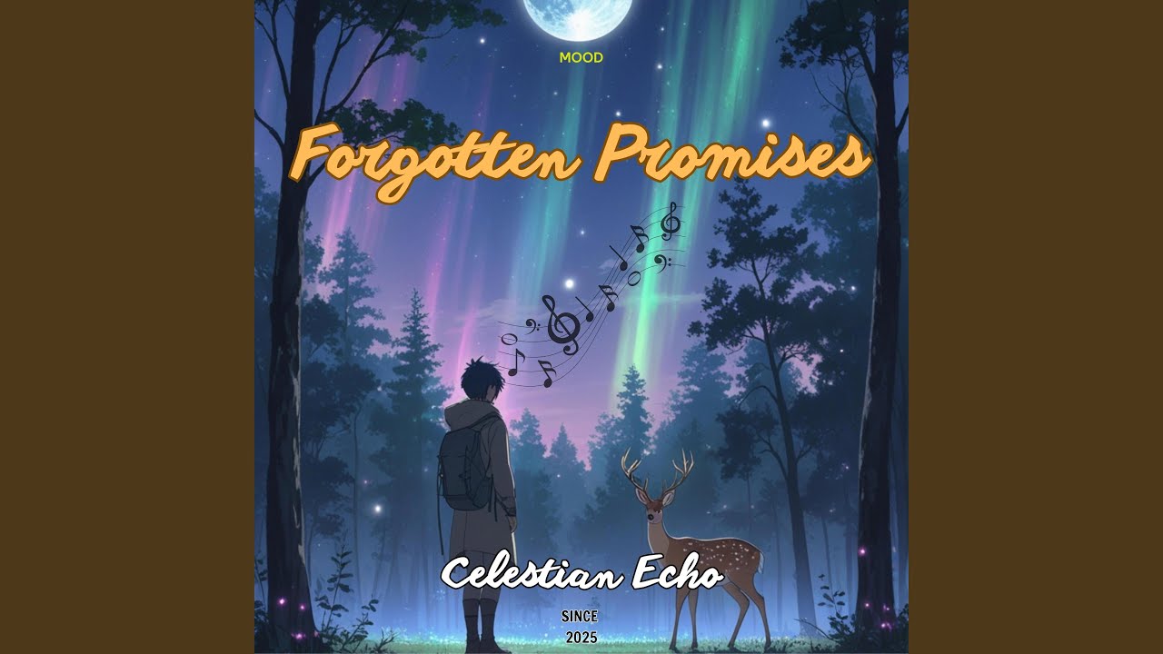 Forgotten Promises - YouTube