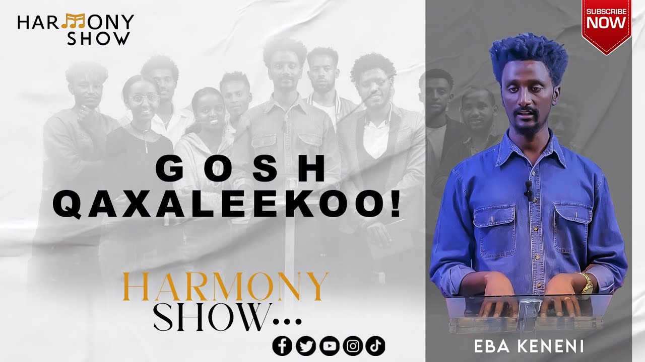Kaayyoo #Harmony #Show #subscribe #like #share #comment - YouTube