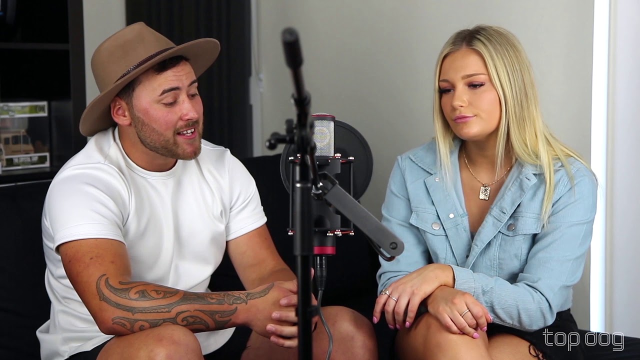 Singer - Sarah K - YouTube