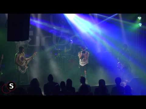 SNAP - production // live music video // Medley (tributo RHCP)