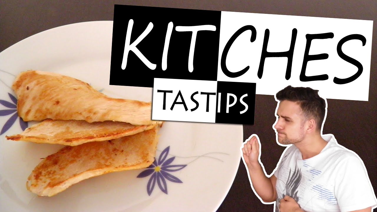 How to make food taste Delicious (Maillard Reaction) - YouTube