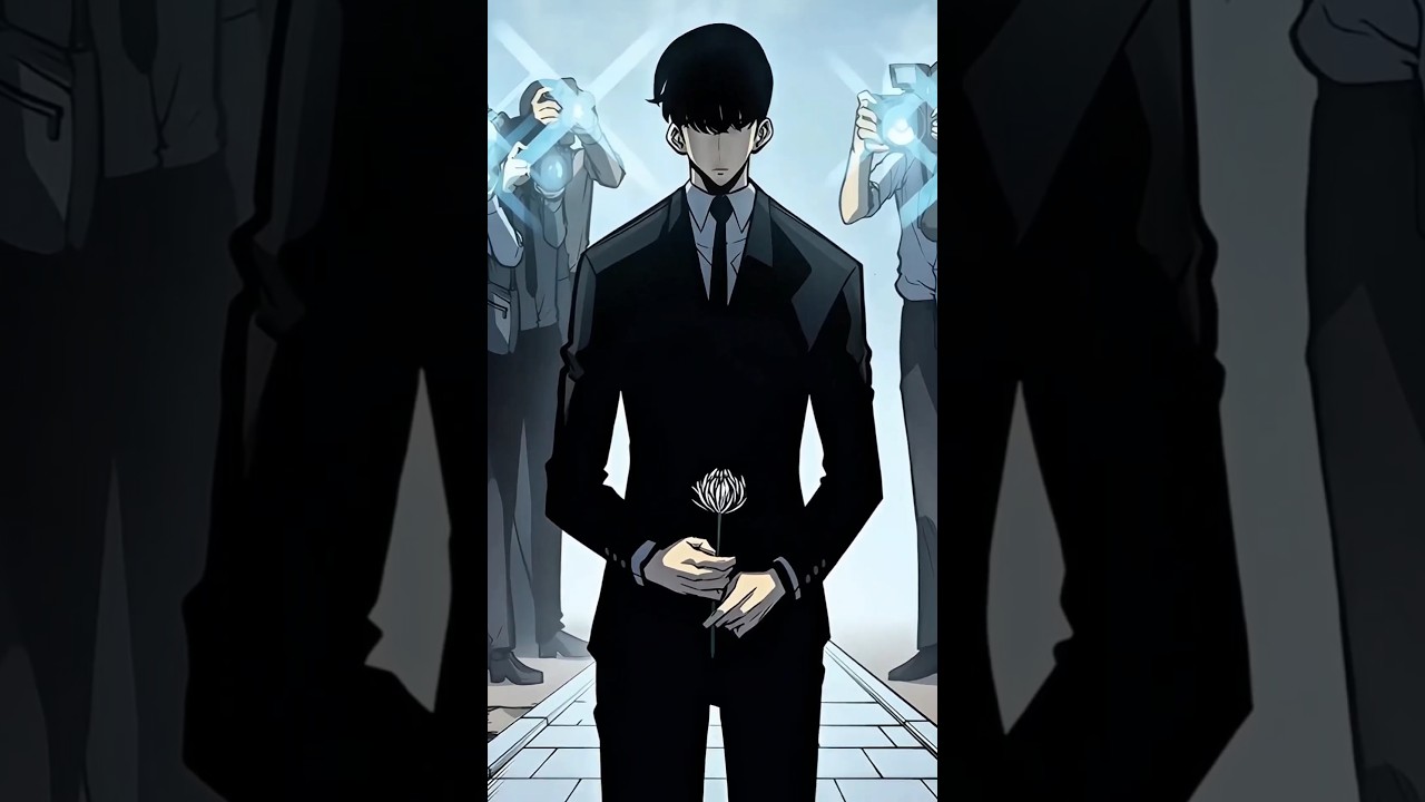 Solo leveling season 2 sad seen all time 💔 ️‍🩹 #anime #sad #seen # ...