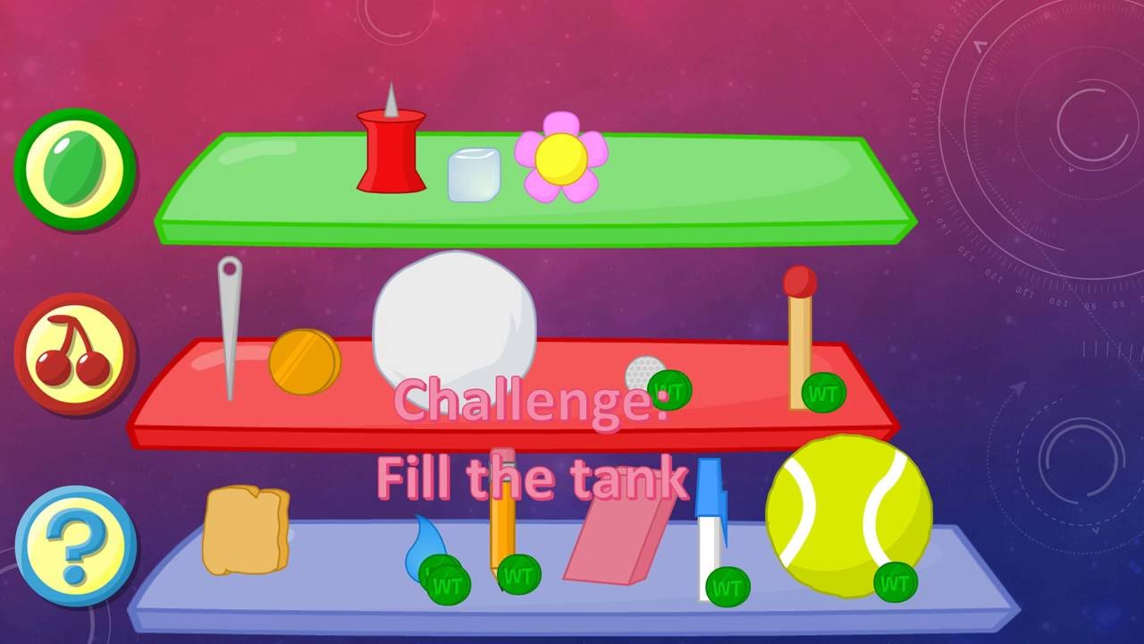 bfdi randomized pt3 (10-13) - YouTube