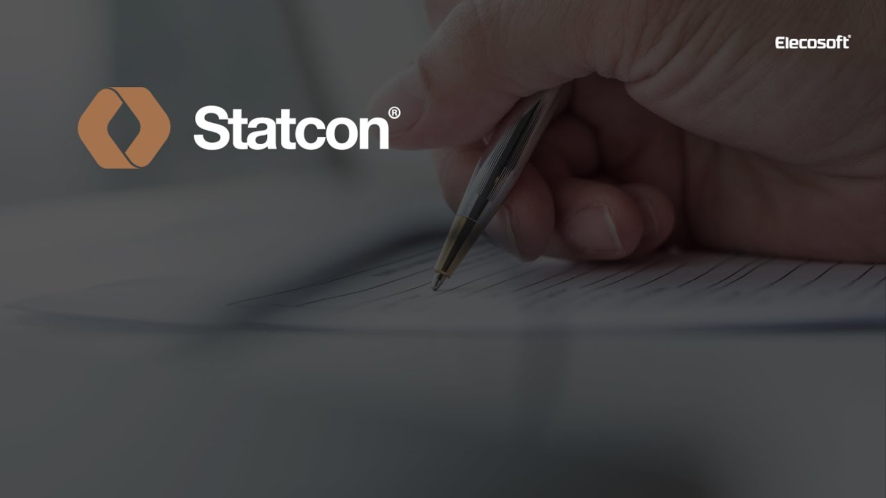 Statcon first Intro (SWE/ENG) - YouTube