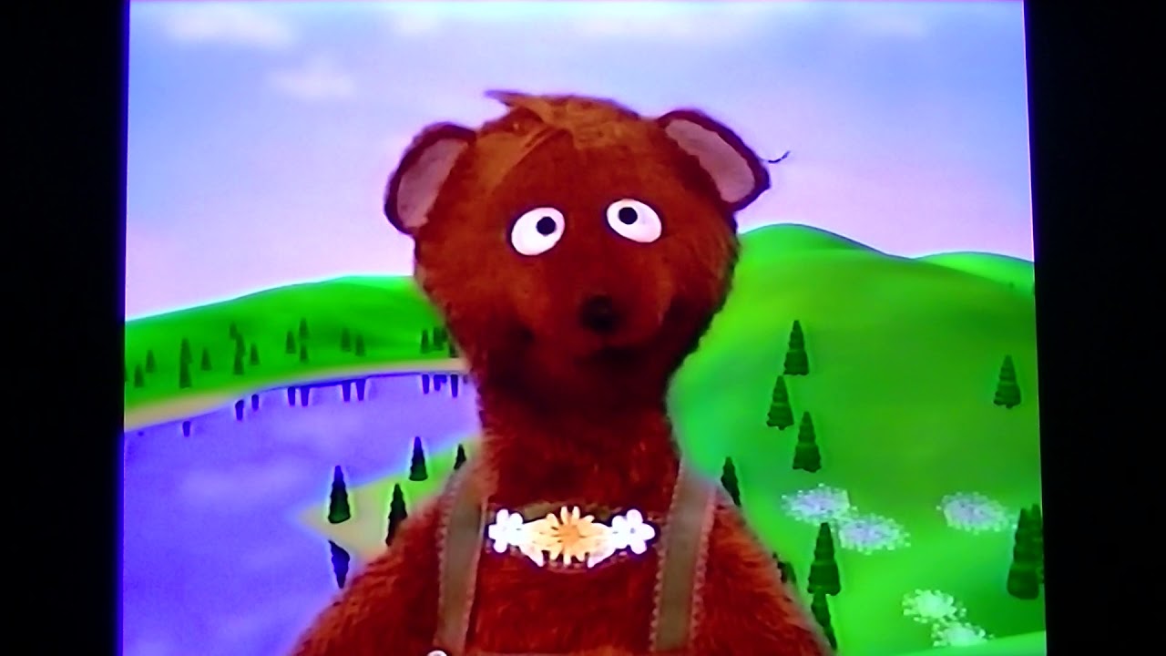 Opening To Elmo's World: Wild Wild West 2001 VHS - YouTube