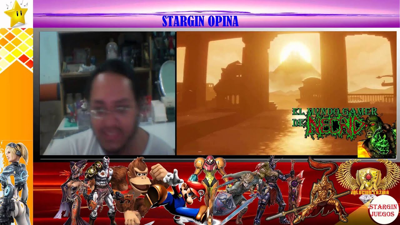 STARGIN TE RESPONDE. #2 del 19 al 23 de agosto - YouTube