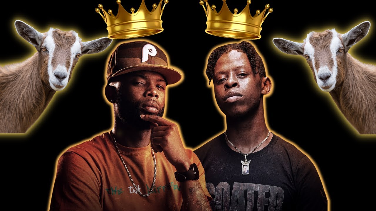 Eazy vs Chess is one of the greatest rap battles of our time - YouTube