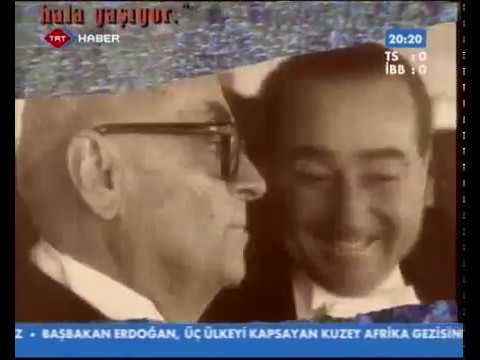 27 MAYIS 1960 Açık Oturumu