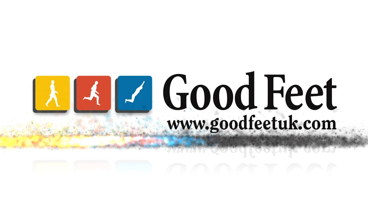 Logo_Reveal_Goodfeet.mov - YouTube