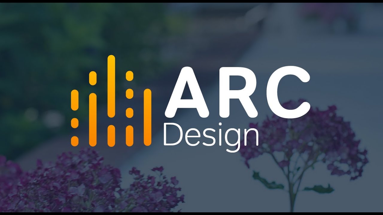 ARC Design - Trailer - YouTube