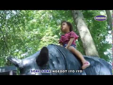 Enak ngedot _ lagu anak anak paling ngetop- Fortuna