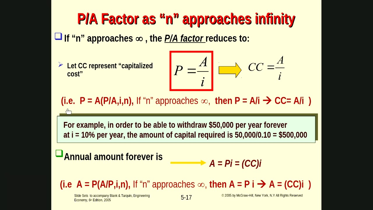 Chapter 5 Part 2 - YouTube