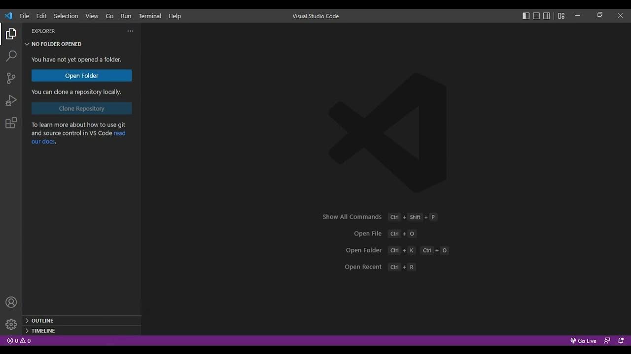 1 Nodejs Varest Ue5 Youtube