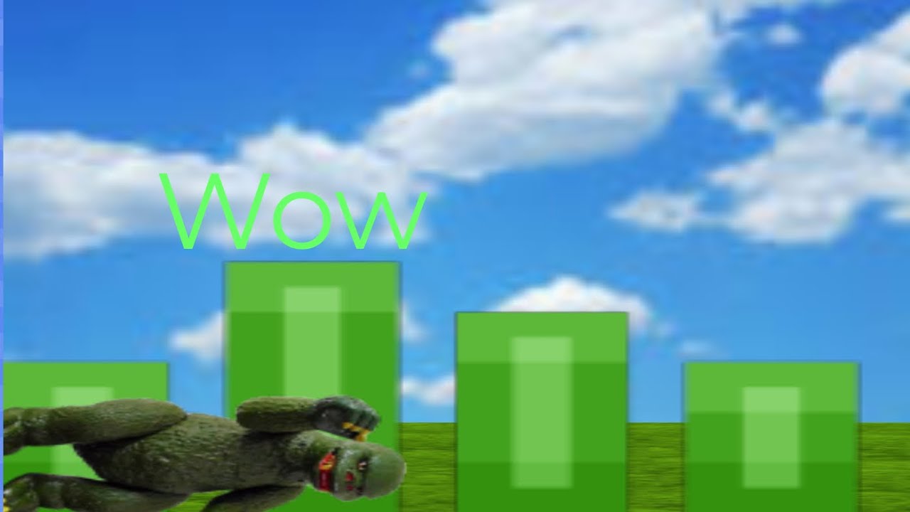 Roblox floppy lizards - YouTube