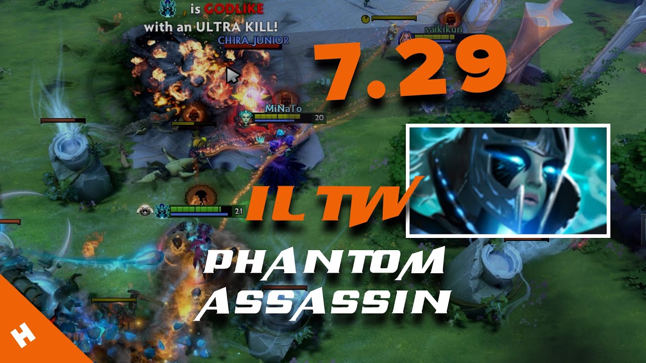 Nigma iLTW practices Carry PA - YouTube