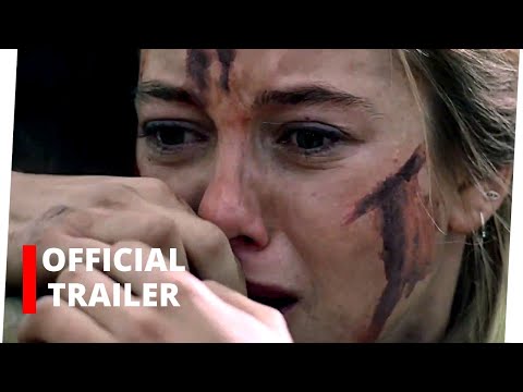 WRONG TURN Trailer 2021 | Horror Movie | Emma Dumont, Charlotte Vega, Damian Maffei