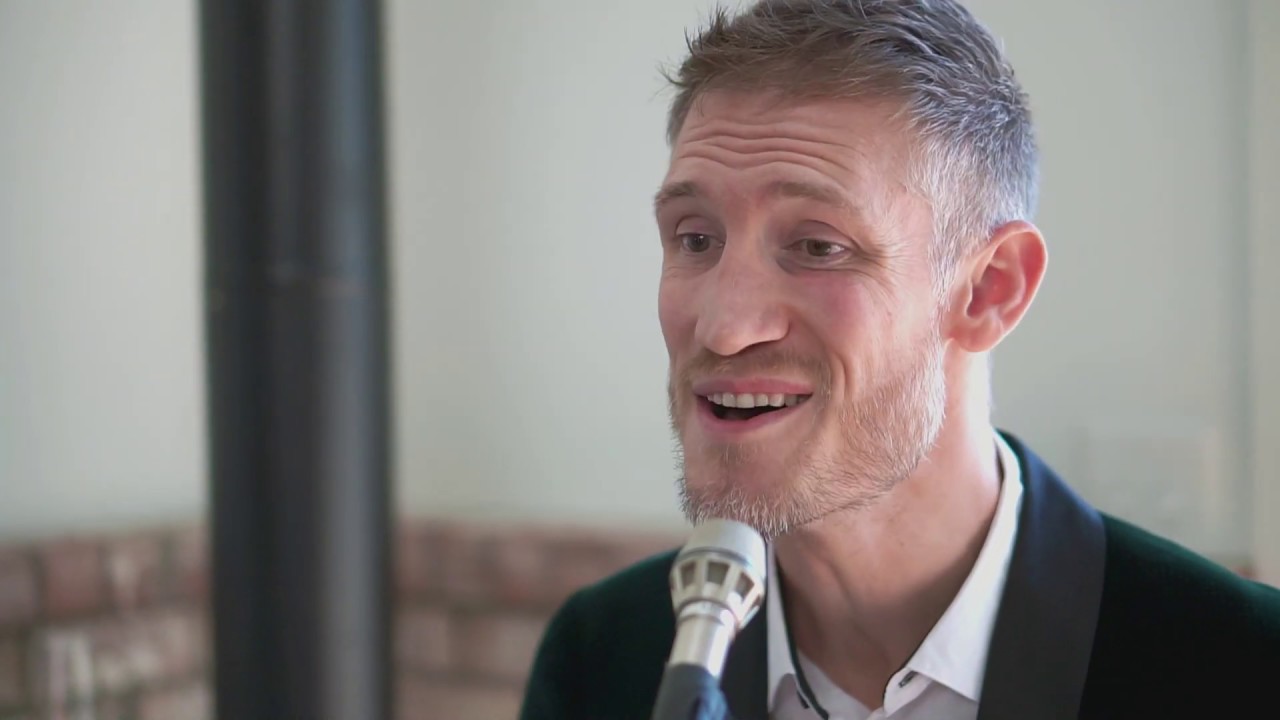 Dave Pittman - Hope Is Here | An Advent Celebration with Dave Pittman ...