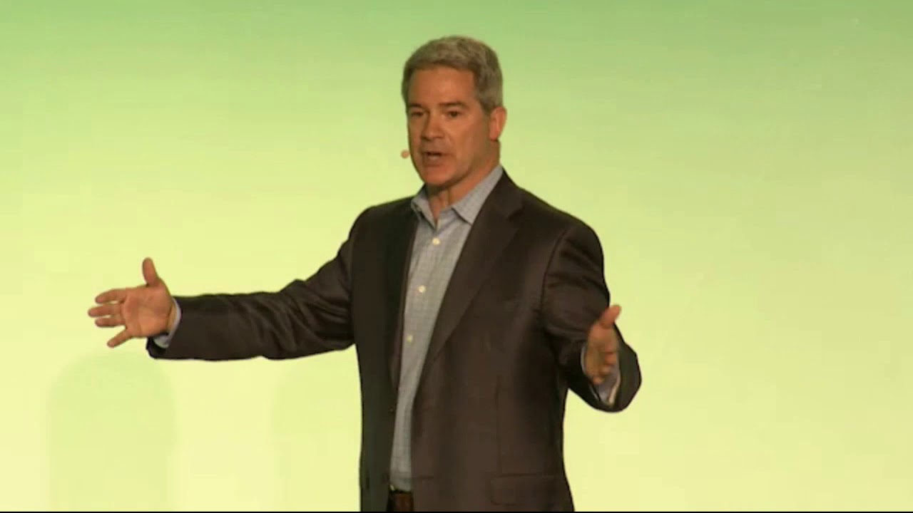 Dan Freund - The Sales Model is for Your Customer - YouTube