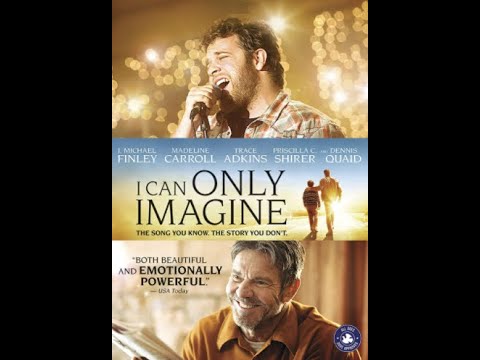 I can only Imagine  (deutsch) -  der Song seines Lebens
