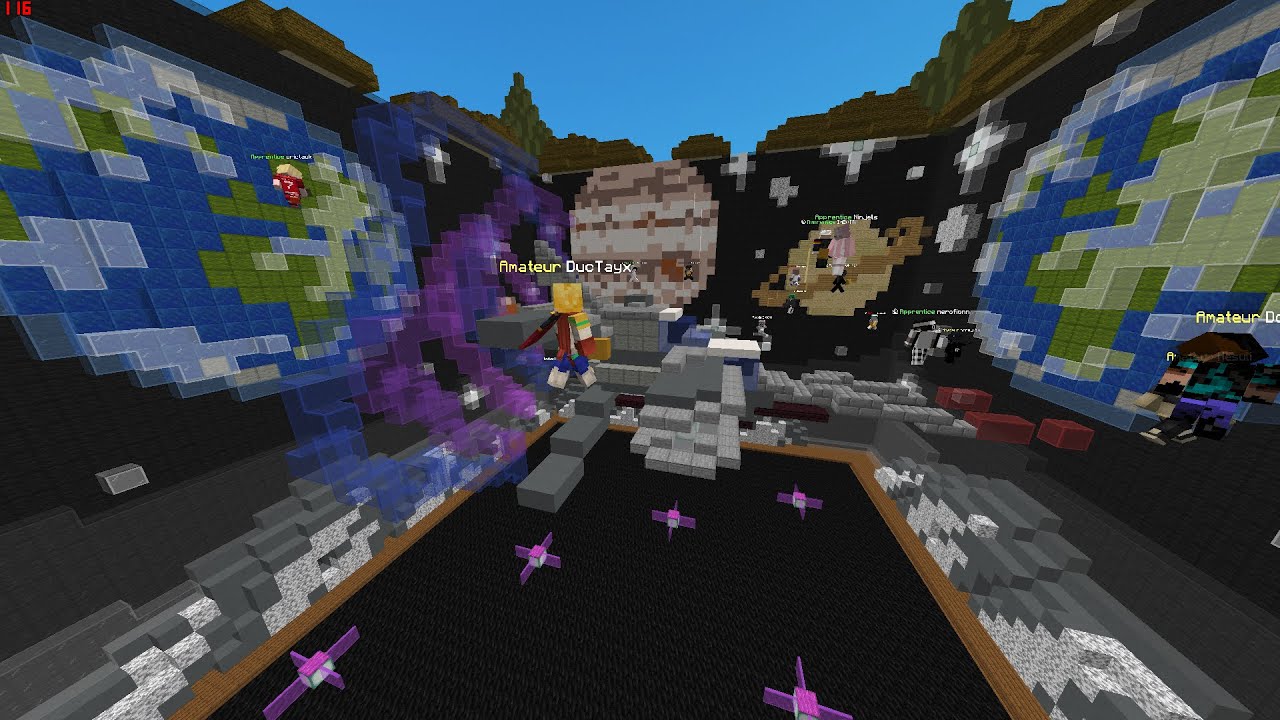 PRIMIM LEGENDARY ?? - Minecraft Build Battle [Ep.27] - YouTube