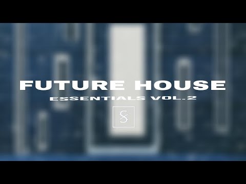 Dosa Silviu - Future House Essentials Vol.2 | Samples , WAV , Vital Soundbank - YouTube