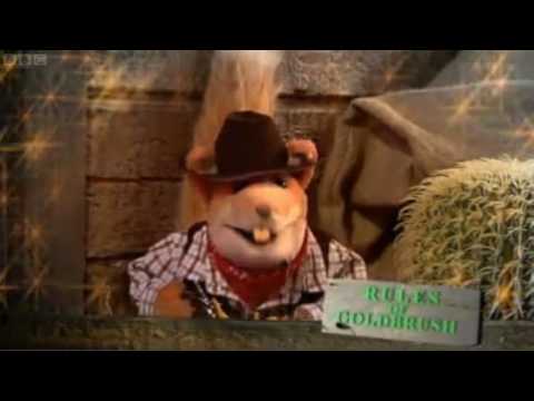 Basil And Barney's Game Show Series 3 Episode 9 Part 4 : The Goldbrush ...