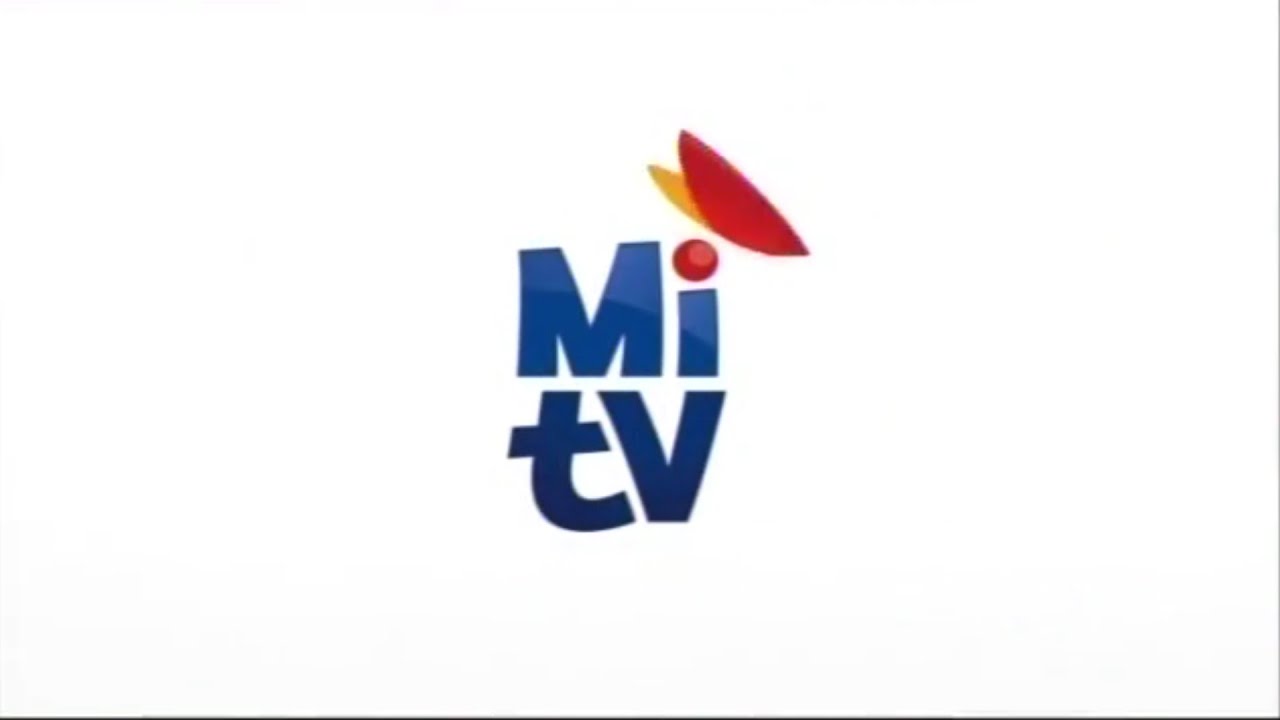 Mi TV Canal Infantil Cuba - YouTube