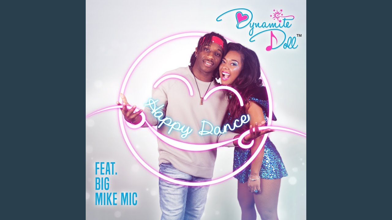 Happy Dance - YouTube
