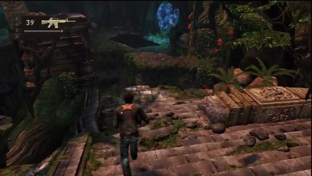 PS3 Longplay [011] Uncharted 2: Among Thieves (Part 8 of 8) - YouTube
