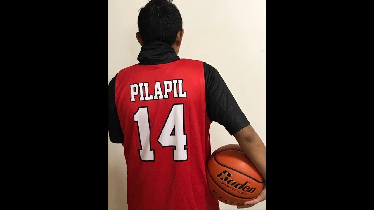 James Pilapil Fall 2020 Basketball - The Point Guard - YouTube