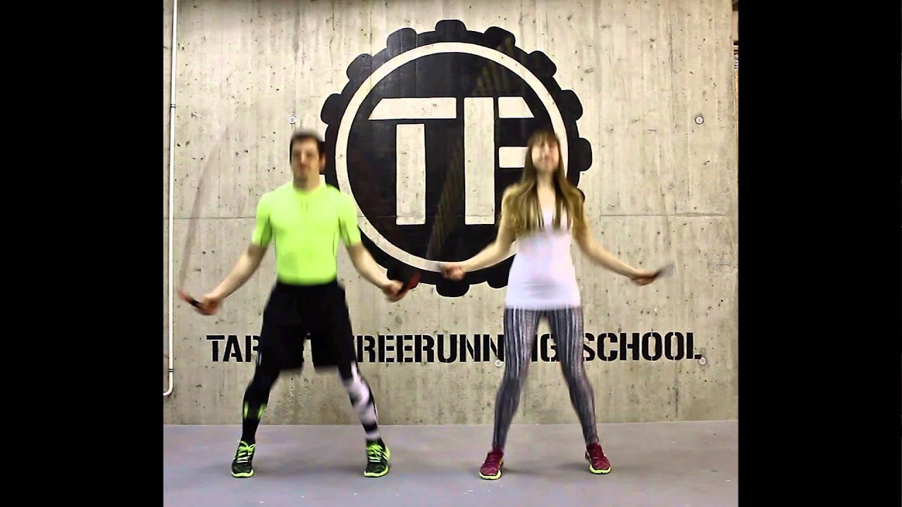 N2 Side Straddle | FEEL YOUR BODY GMBH - YouTube