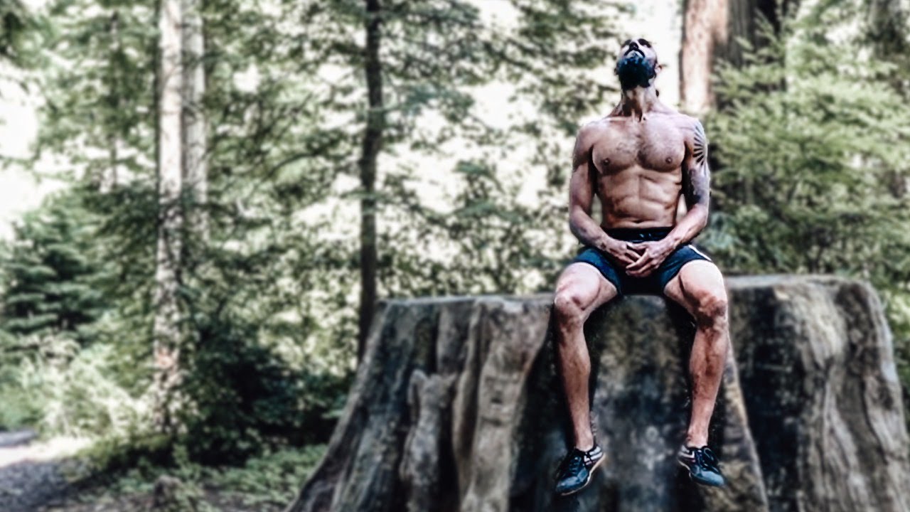 Outdoor Bodyweight LIFESTYLE ft. Alan Watts - YouTube