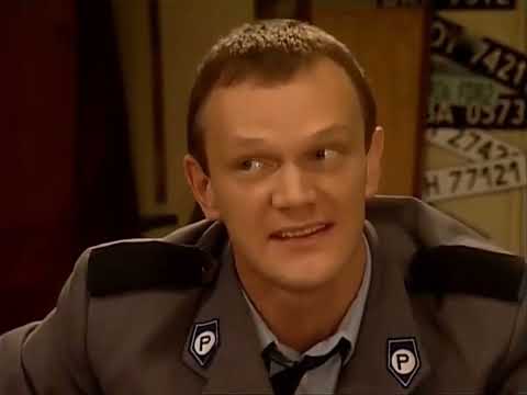 13 Posterunek 2 - 10 - Plan